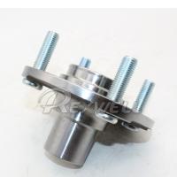 China Front Wheel Hub Assy Standard For Hyundai Accent 51750-1J000 Bearing Assembly for sale