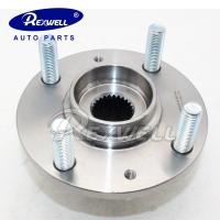 China Front Wheel Hub Assy Standard For Hyundai Accent 51750-1J000 Bearing Assembly for sale