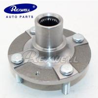 China Front Wheel Hub Assy Standard For Hyundai Accent 51750-1J000 Bearing Assembly for sale