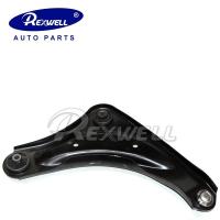 China Front Left Lower Control Arms For Nissan Juke F15 54501-1KK0A Leaf Parts Position Front for sale