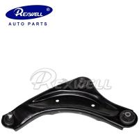 China Front Left Lower Control Arms For Nissan Juke F15 54501-1KK0A Leaf Parts Position Front for sale