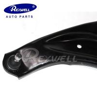 China Front Left Lower Control Arms For Nissan Juke F15 54501-1KK0A Leaf Parts Position Front for sale