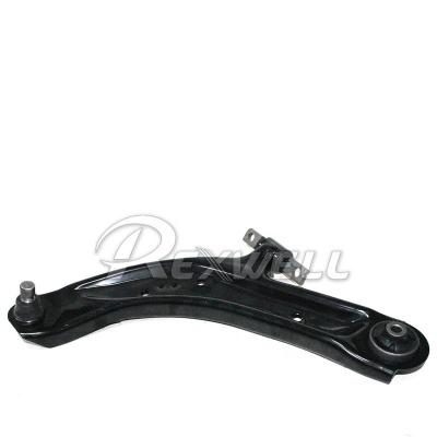 China Front Left Lower Suspension Control Arms For Nissan Qashqai X-trail 54501-4CL1B Parts for sale