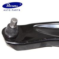 China Front Left Lower Suspension Control Arms For Nissan Qashqai X-trail 54501-4CL1B Parts for sale