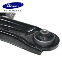 China Front Left Lower Suspension Control Arms For Nissan Qashqai X-trail 54501-4CL1B Parts for sale