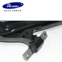 China Front Left Lower Suspension Control Arms For Nissan Qashqai X-trail 54501-4CL1B Parts for sale