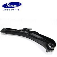 China Front Left Lower Suspension Control Arms For Nissan Qashqai X-trail 54501-4CL1B Parts for sale