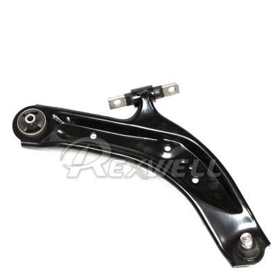 China Guaranteed Front Right Lower Suspension Control Arm 545004CL1B For Nissan X-TRAIL T32 54500-4CL1B for sale