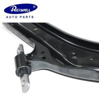 China Guaranteed Front Right Lower Suspension Control Arm 545004CL1B For Nissan X-TRAIL T32 54500-4CL1B for sale