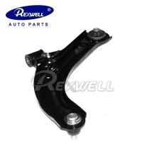 China 2009-2014 Nissan Cube Front Control Arm 54500EL00A For Right Position Auto Accessories for sale