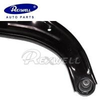 China 2009-2014 Nissan Cube Front Control Arm 54500EL00A For Right Position Auto Accessories for sale