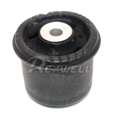 China Steel Rubber Rear Suspension Axle Frame Bush 5160-1R000 For Hyundai I10 Kia RIO 551601R000 for sale