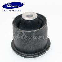 China Steel Rubber Rear Suspension Axle Frame Bush 5160-1R000 For Hyundai I10 Kia RIO 551601R000 for sale