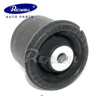 China Steel Rubber Rear Suspension Axle Frame Bush 5160-1R000 For Hyundai I10 Kia RIO 551601R000 for sale