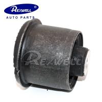 China Steel Rubber Rear Suspension Axle Frame Bush 5160-1R000 For Hyundai I10 Kia RIO 551601R000 for sale