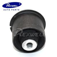 China Steel Rubber Rear Suspension Axle Frame Bush 5160-1R000 For Hyundai I10 Kia RIO 551601R000 for sale