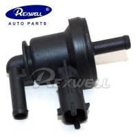 China Car Model I20 Auto Fuel Tank Vapor Canister Purge Valve For Hyundai I30 Kia PRO 29010-2B000 for sale
