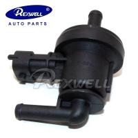 China Car Model I20 Auto Fuel Tank Vapor Canister Purge Valve For Hyundai I30 Kia PRO 29010-2B000 for sale