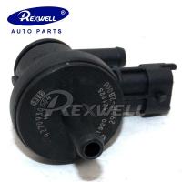 China Car Model I20 Auto Fuel Tank Vapor Canister Purge Valve For Hyundai I30 Kia PRO 29010-2B000 for sale