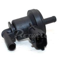 China Car Model I20 Auto Fuel Tank Vapor Canister Purge Valve For Hyundai I30 Kia PRO 29010-2B000 for sale
