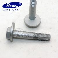 China Rear Suspension Control Arm Adjust Bolt 552603M000 For Kia Optima 55260-3M000 Durable for sale