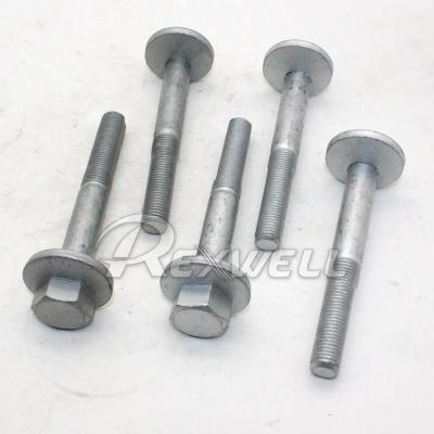 China 10.9 Stages Automotive Camber Adjusting Bolt For Kia Optima 55260-3R000 High Hardness for sale