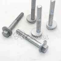 China 10.9 Stages Automotive Camber Adjusting Bolt For Kia Optima 55260-3R000 High Hardness for sale