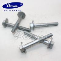 China 10.9 Stages Automotive Camber Adjusting Bolt For Kia Optima 55260-3R000 High Hardness for sale