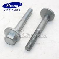 China 10.9 Stages Automotive Camber Adjusting Bolt For Kia Optima 55260-3R000 High Hardness for sale