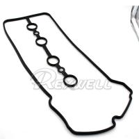China Cylinder Cover Rubber Seal Gasket For Toyota NHW20 11213-21011 for sale