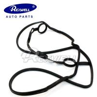 China Cylinder Cover Rubber Seal Gasket For Toyota NHW20 11213-21011 for sale