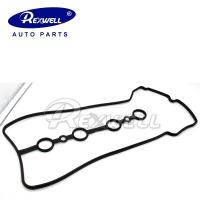 China Cylinder Cover Rubber Seal Gasket For Toyota NHW20 11213-21011 for sale