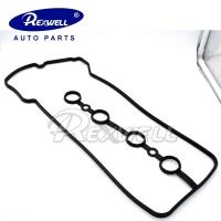 China Cylinder Cover Rubber Seal Gasket For Toyota NHW20 11213-21011 for sale