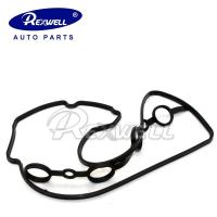 China Cylinder Cover Rubber Seal Gasket For Toyota NHW20 11213-21011 for sale