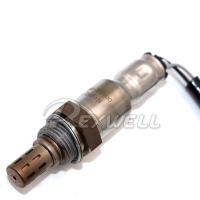 China 22690-ED000 4 Wire Oxygen Sensor For Nissan Teana March Tiida C11X Almera Altima QX56 for sale