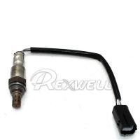 China 22690-ED000 4 Wire Oxygen Sensor For Nissan Teana March Tiida C11X Almera Altima QX56 for sale