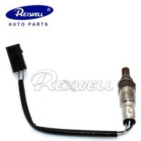 China 22690-ED000 4 Wire Oxygen Sensor For Nissan Teana March Tiida C11X Almera Altima QX56 for sale