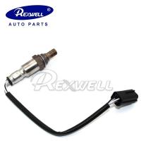 China 22690-ED000 4 Wire Oxygen Sensor For Nissan Teana March Tiida C11X Almera Altima QX56 for sale