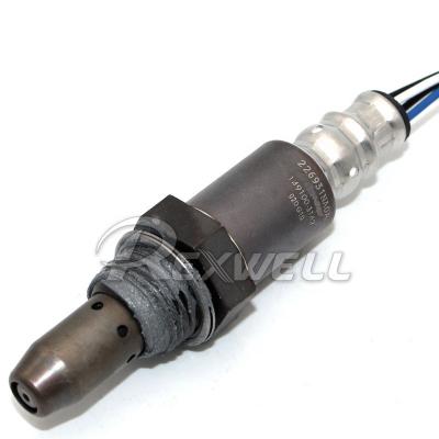 China NIssan 370Z Z34 Oxygen Sensor 22693-1NA0A 226931NA0A High Sensitivity for sale