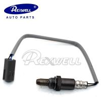 China NIssan 370Z Z34 Oxygen Sensor 22693-1NA0A 226931NA0A High Sensitivity for sale