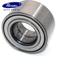 China 40210-AX000 Front Wheel Hub Bearing For Nissan MICRA for sale