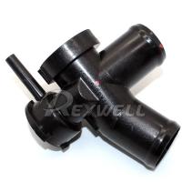 China Nissan Teana 21517-JN20A Radiator Filler Pipe For Engine Coolant And PIPE-SUB RADIATOR for sale