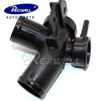 China Nissan Teana 21517-JN20A Radiator Filler Pipe For Engine Coolant And PIPE-SUB RADIATOR for sale