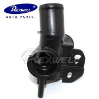 China Nissan Teana 21517-JN20A Radiator Filler Pipe For Engine Coolant And PIPE-SUB RADIATOR for sale