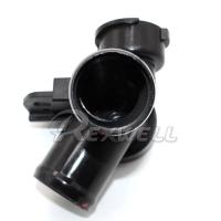 China Nissan Teana 21517-JN20A Radiator Filler Pipe For Engine Coolant And PIPE-SUB RADIATOR for sale