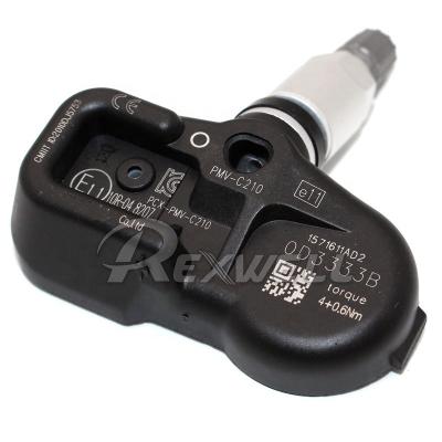 China TPMS Pressure Sensor Reference NO. S180211003Z For Toyota Lexus LS600H 42607-30071 for sale