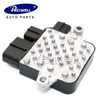 China CM13 21493-4GA0A Engine Cooling Fan Control Module For 2015-2016 Nissan Murano Z51 for sale