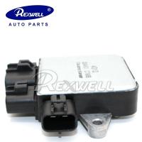 China CM13 21493-4GA0A Engine Cooling Fan Control Module For 2015-2016 Nissan Murano Z51 for sale