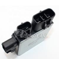China CM13 21493-4GA0A Engine Cooling Fan Control Module For 2015-2016 Nissan Murano Z51 for sale