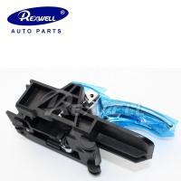 China HANDLE ASSY-REAR DOOR INSIDE Car Front Door Handle For Nissan Qashqai J10E 80670-JD00E for sale